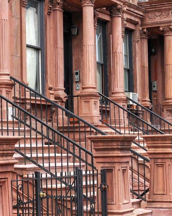 House Types In America 2025