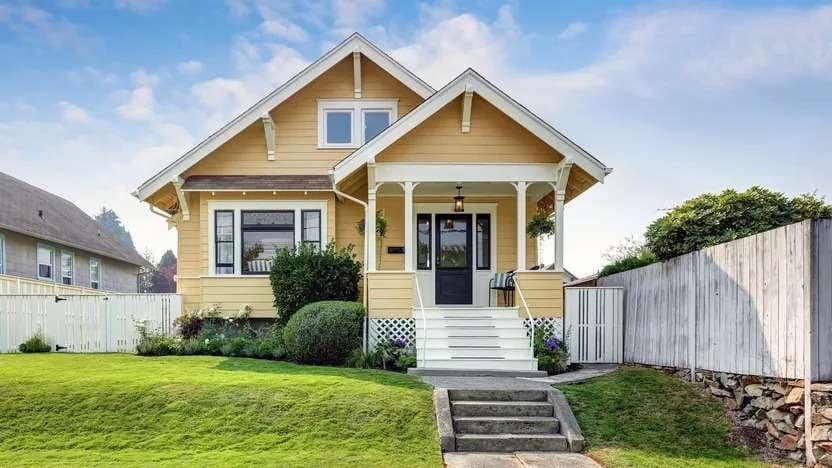 Different Types Of Houses Around The World